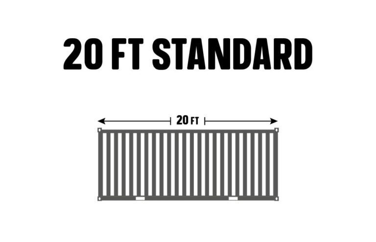 New or Used Shipping Containers For Sale in Dallas, TX